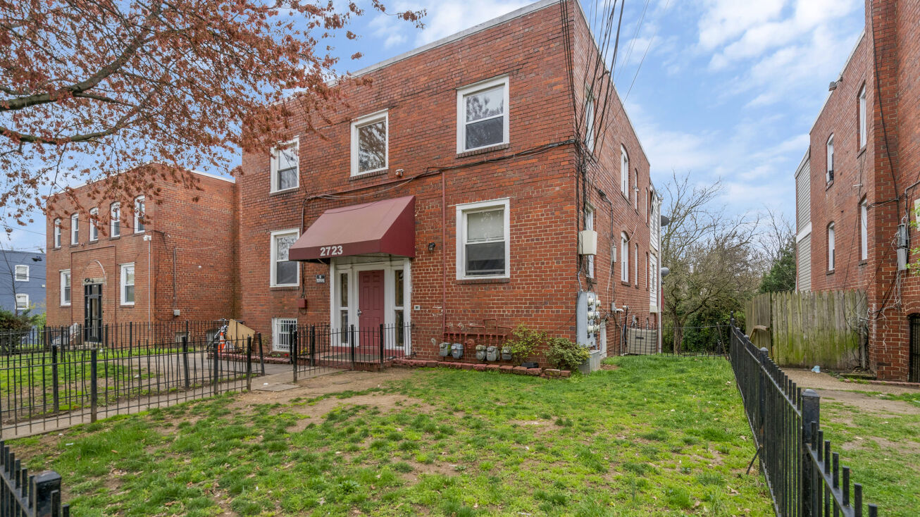 2723 Jasper St SE, Washington, DC 20020 | Crexi.com