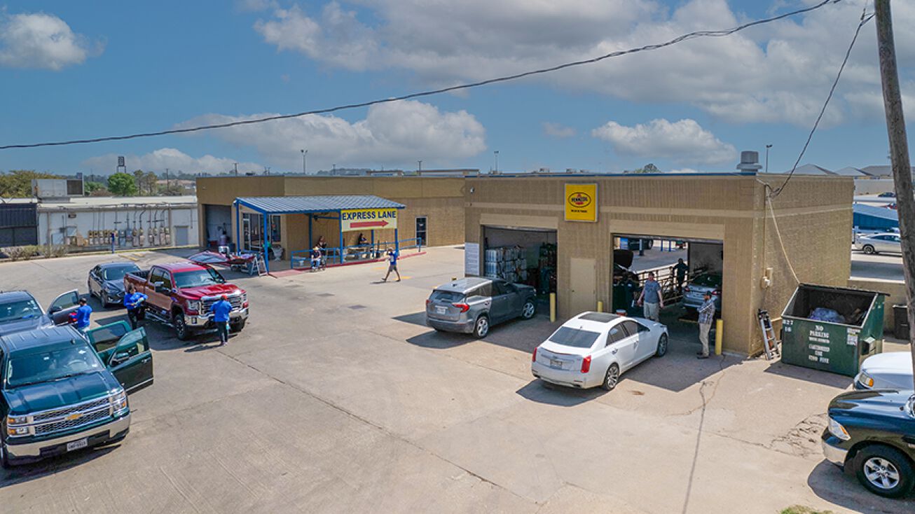 3015 11th St, Huntsville, TX 77340 | Crexi.com