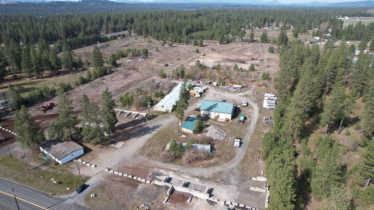 4109 E Woolard Rd, Colbert, WA 99005 | Crexi.com