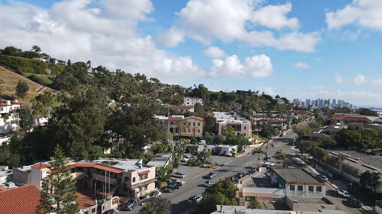 2384 San Diego Avenue, San Diego, CA 92110 | Crexi.com