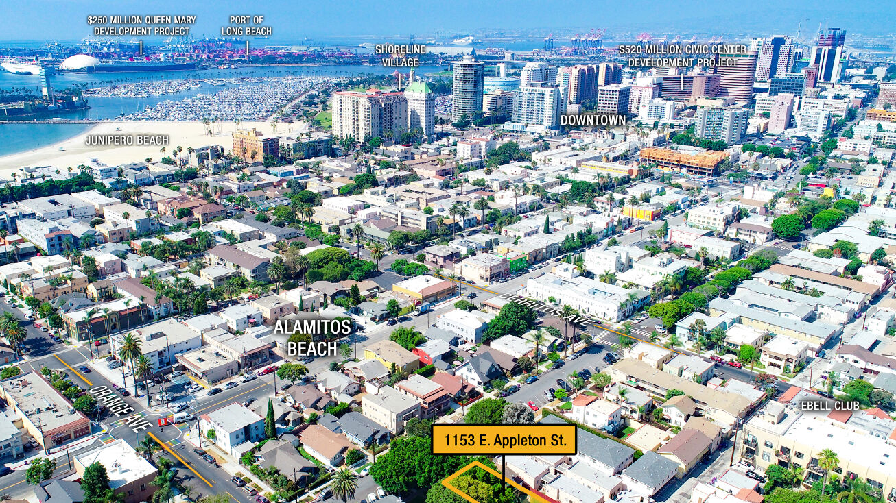 1153 E Appleton Street, Long Beach, CA 90802 | Crexi.com