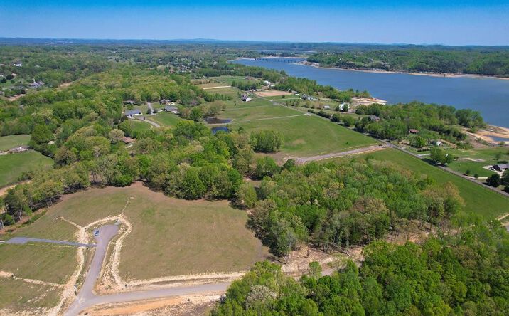 English Mountain Pt. Dr., White Pine, TN 37890 | Crexi.com