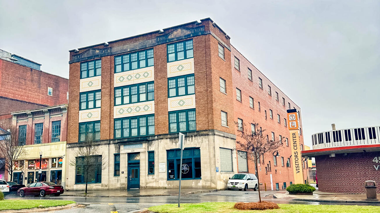 440 Martin Luther King Boulevard, Macon, GA 31201 | Crexi.com