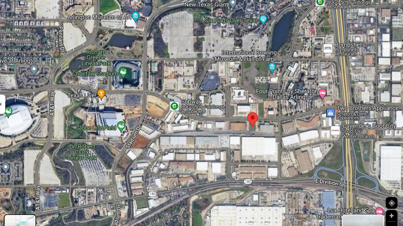 2218 E Randol Mill Rd, Arlington, TX 76011 | Crexi.com