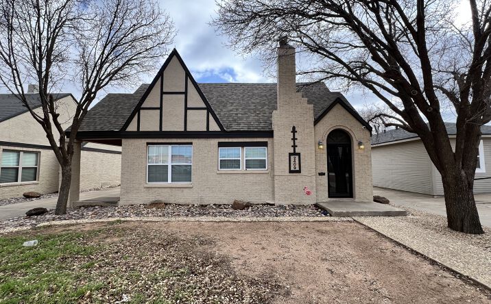 2409 20TH ST Lubbock TX 79411-1003 APN: R35346 | Crexi.com