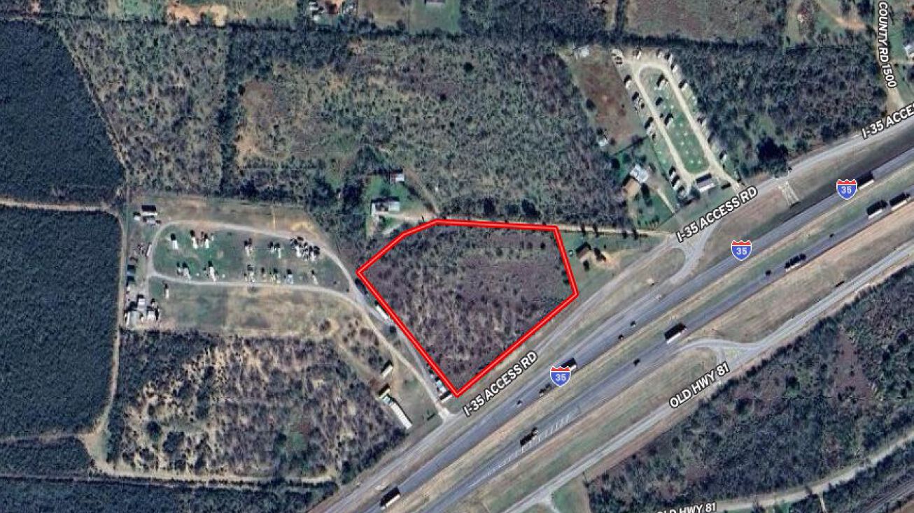 12495 I-35, Moore, TX 78057 | Crexi.com