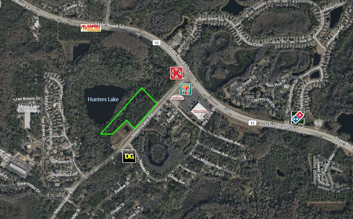 9543 Moon Lake Rd, New Port Richey, FL 34654 | Crexi.com