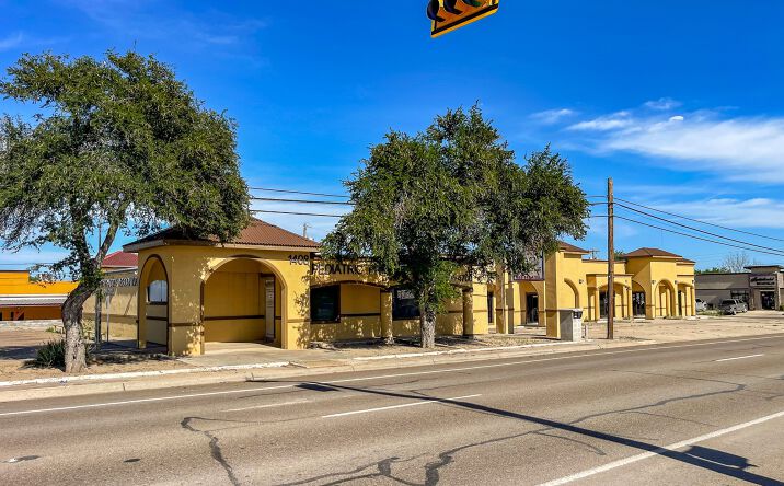 510 US-83, Roma, TX 78584 | Crexi.com