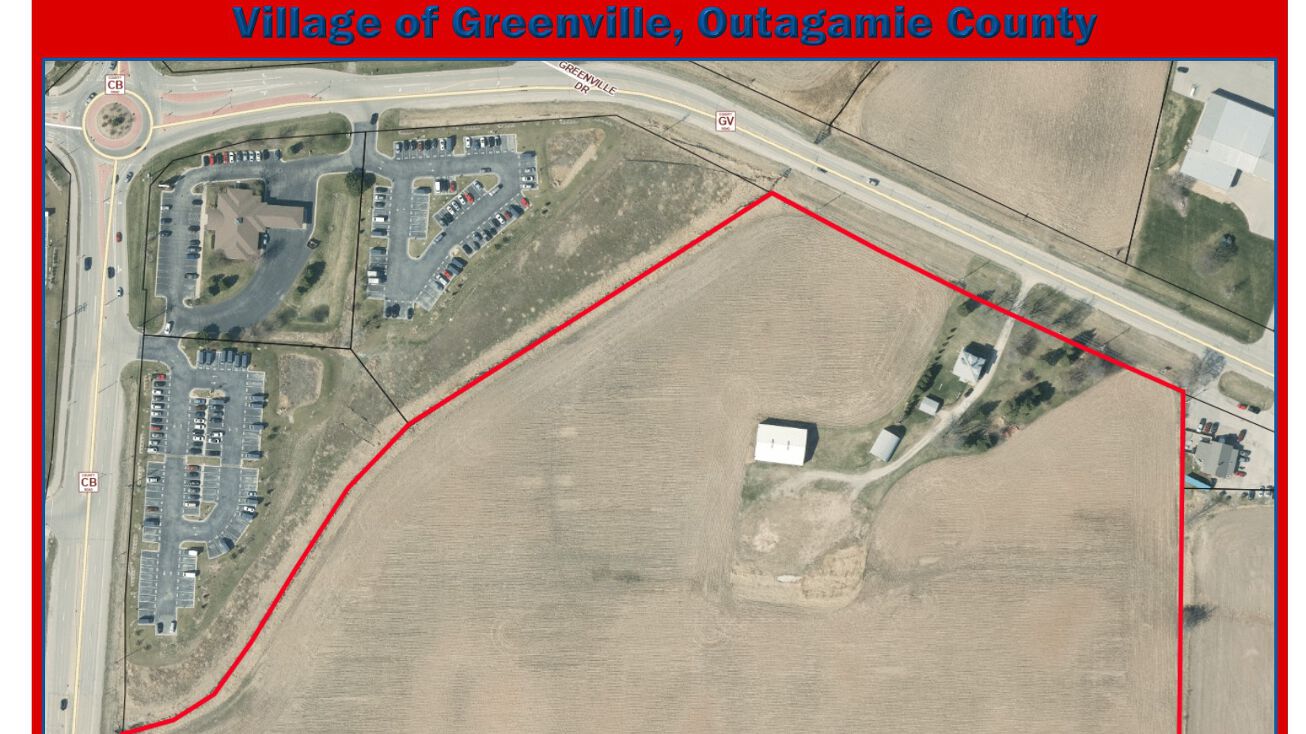 Greenville Dr, Greenville, WI 54942 | Crexi.com