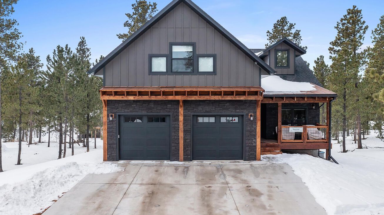 11297 Powderhouse Trail, Lead, SD 57754 | Crexi.com