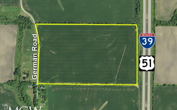 GERMAN RD Lee IL 60530 APN: 21-12-21-300-001 | Crexi.com