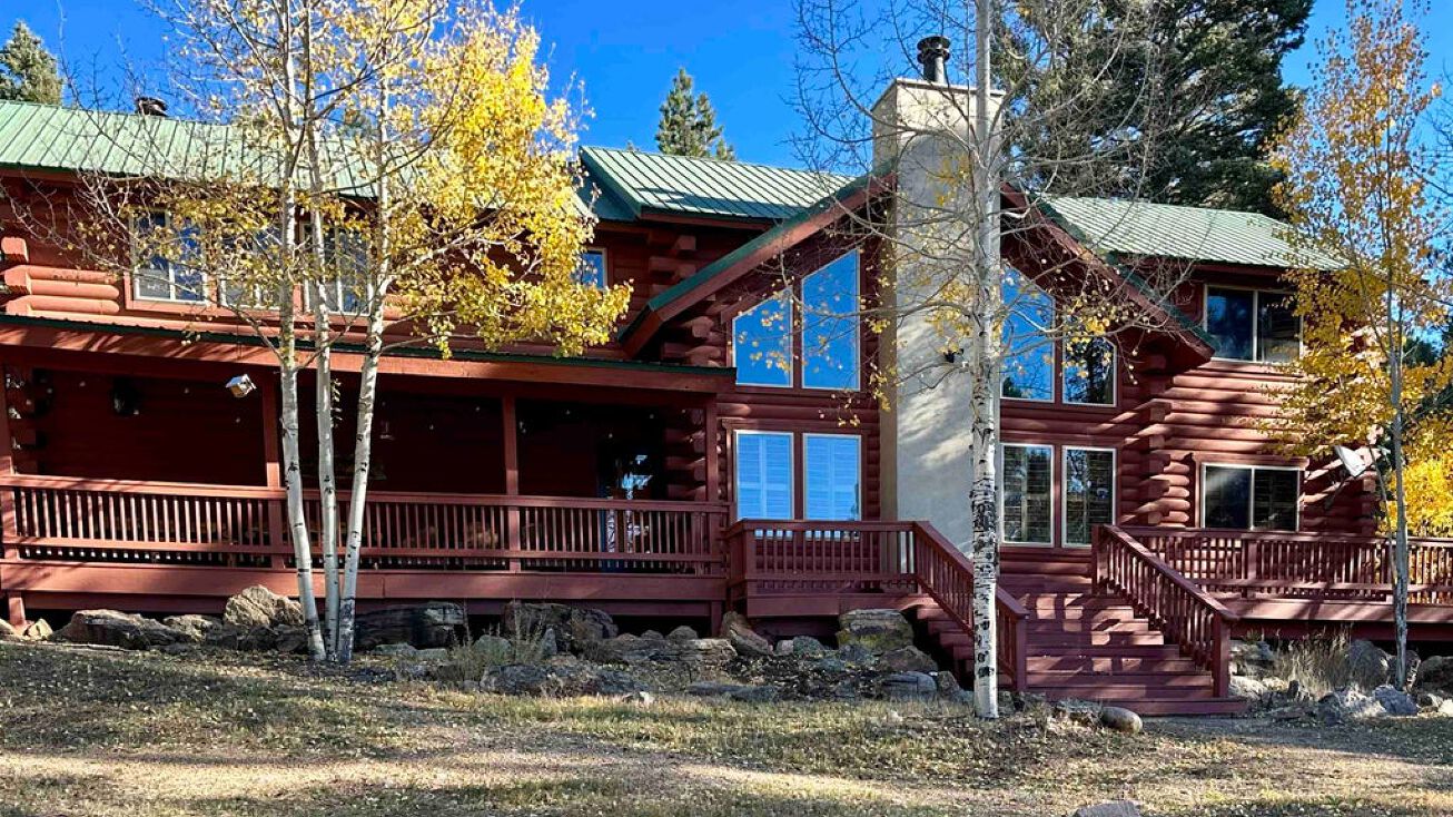 135 Pam Coleman Dr, Angel Fire, NM 87710 | Crexi.com