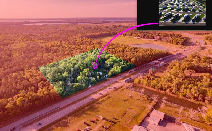 13620 HWY 301, Starke, FL 32091 | Crexi.com