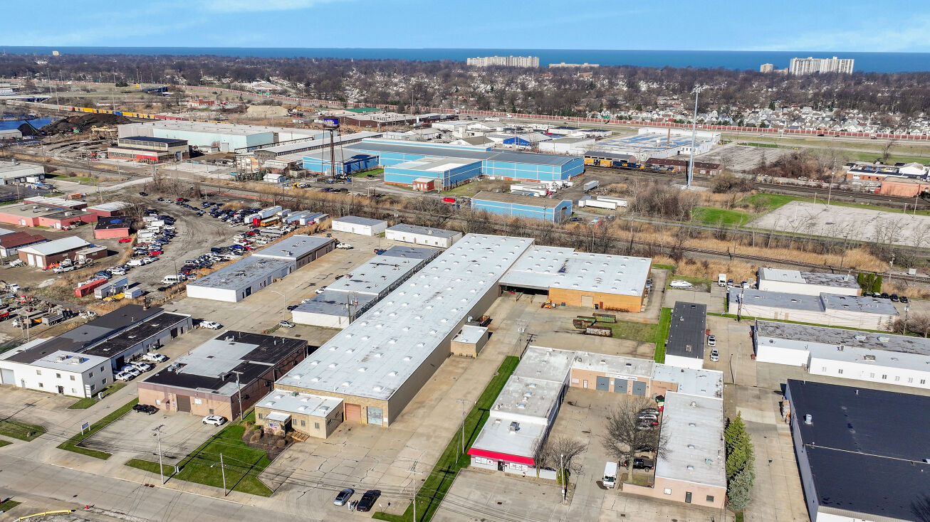 29201 Anderson Rd, Wickliffe, OH 44092 | Crexi.com