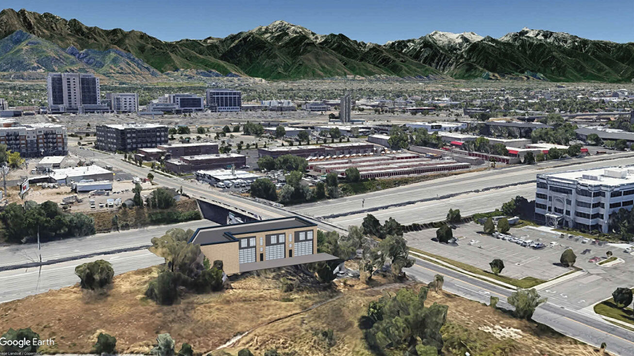 368 W Vine St, Murray, UT 84123 | Crexi.com