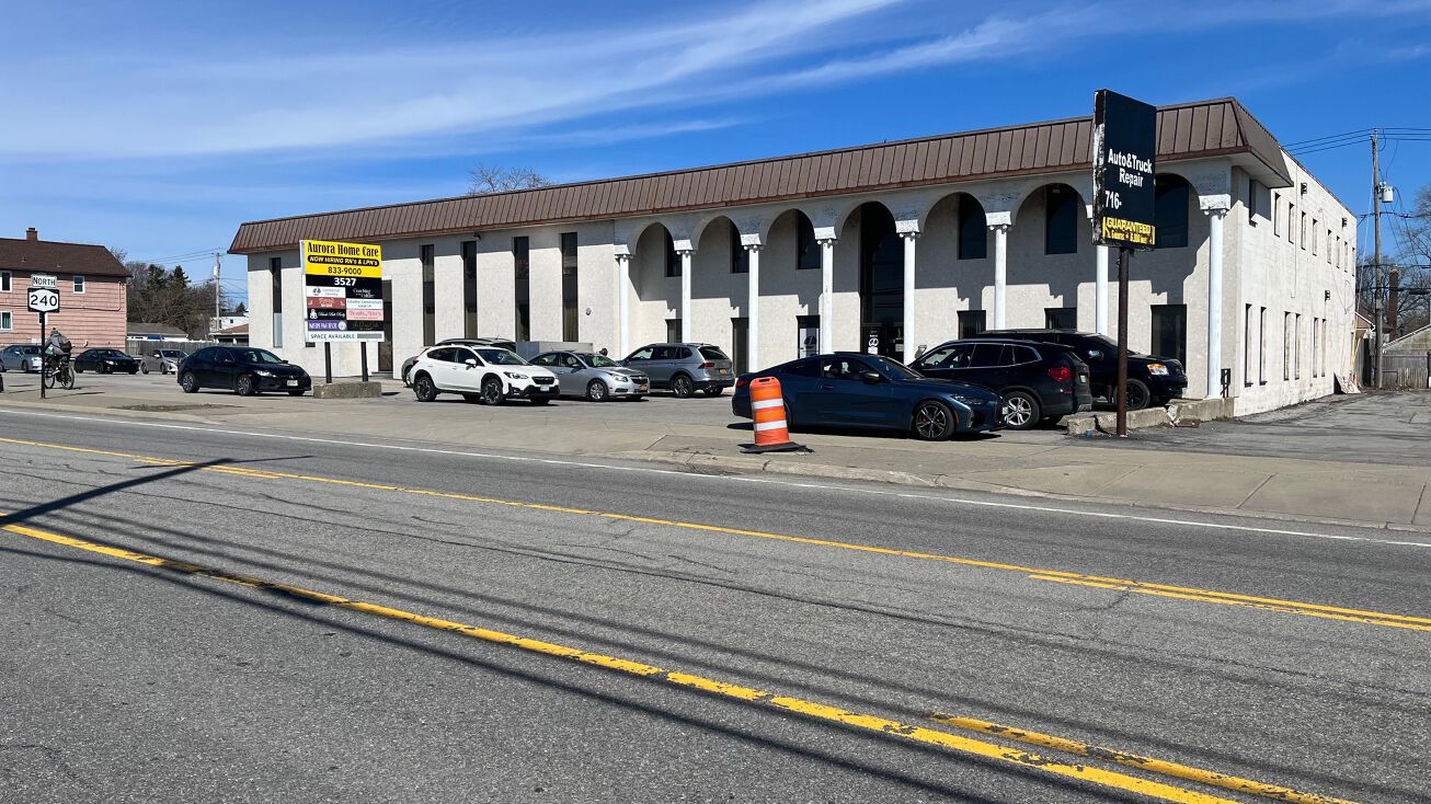 3527 Harlem Rd, Buffalo, NY 14225 | Crexi.com