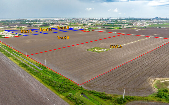 01 Heinsohn Rd., Corpus Christi, TX 78406 | Crexi.com