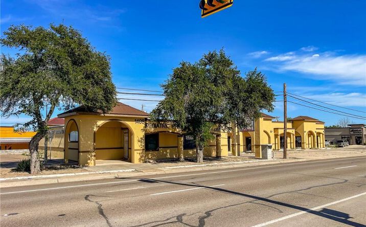 2161 E Grant St, Roma, TX 78584 | Crexi.com