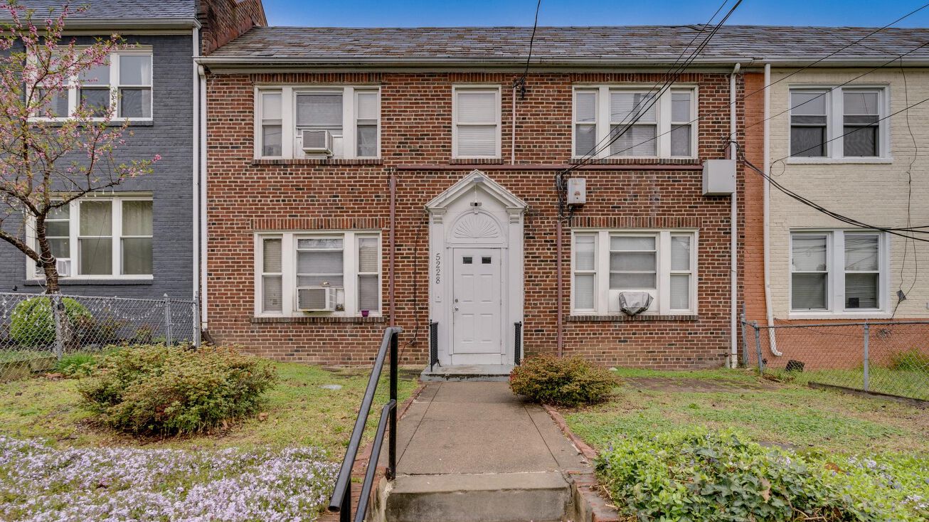 5228 4th St NW, Washington, DC 20011 | Crexi.com