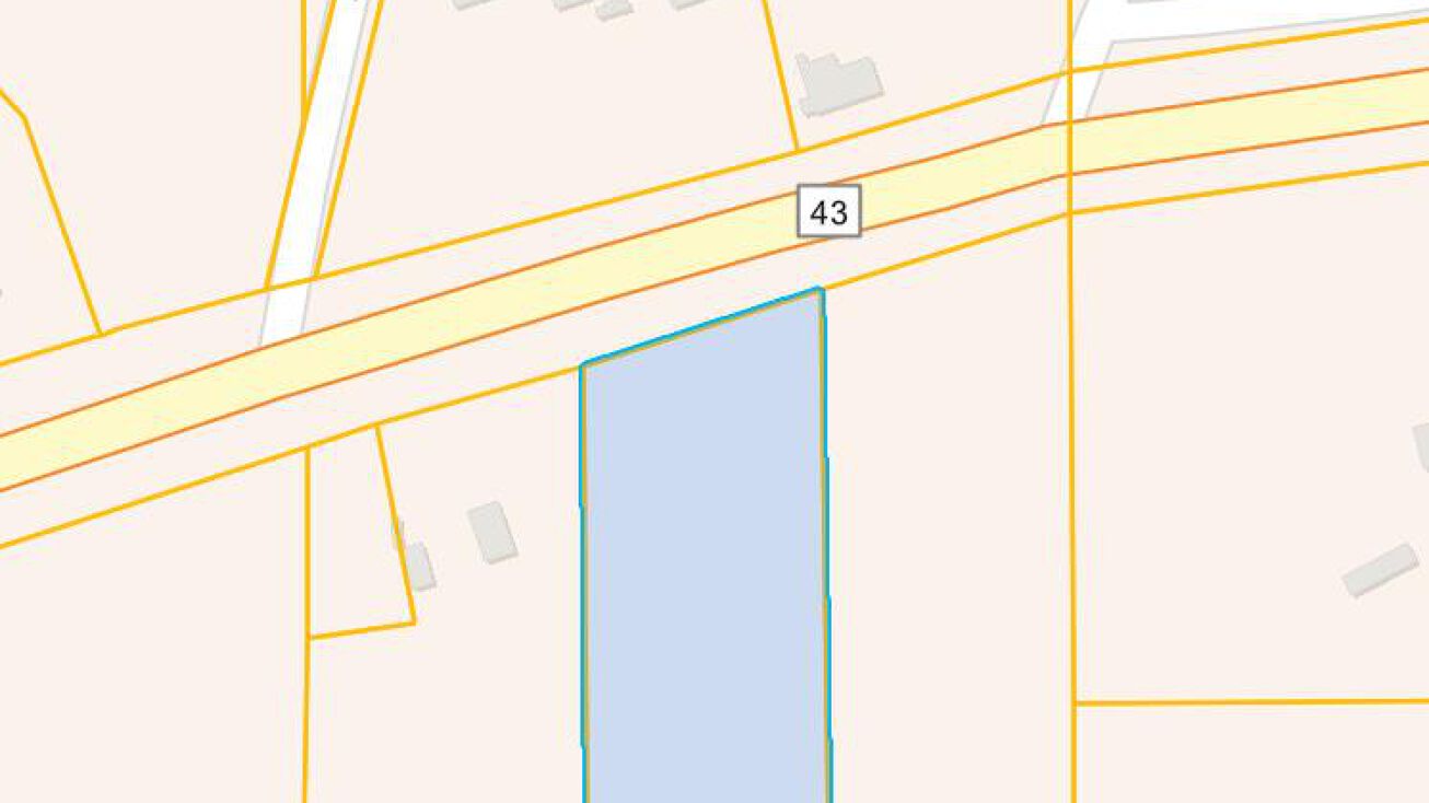 0 Highway 43 S., Picayune, MS 39466 | Crexi.com