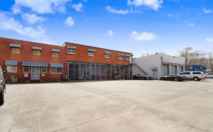 Warehouses for Sale in North Carolina | Crexi
