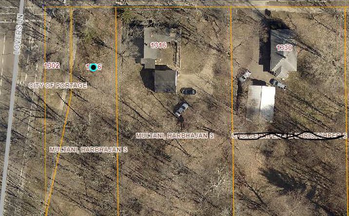 8606 Portage Rd, Portage, MI 49002 | Crexi.com