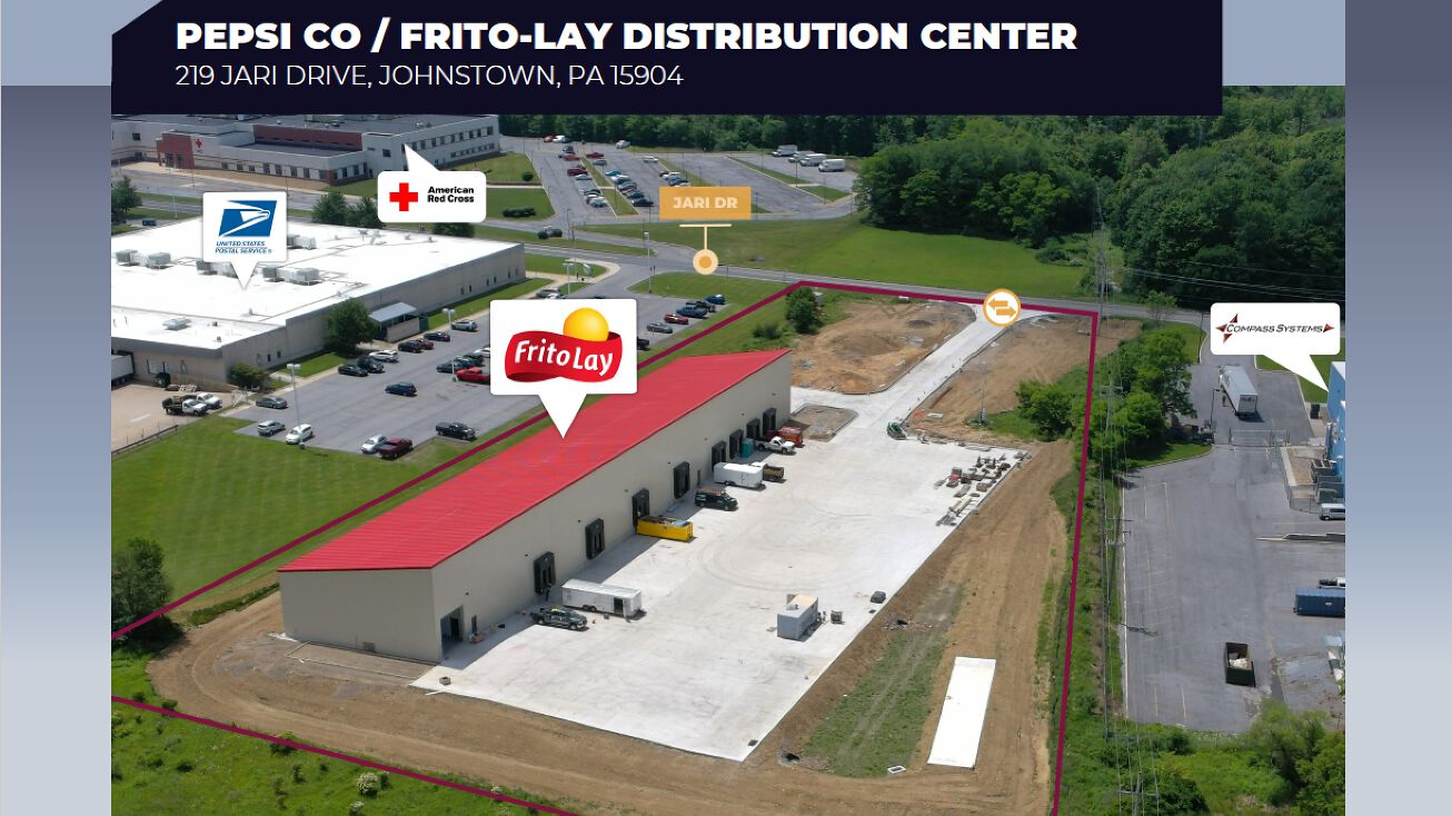 219 Jari Dr, Johnstown, PA 15904 | Crexi.com