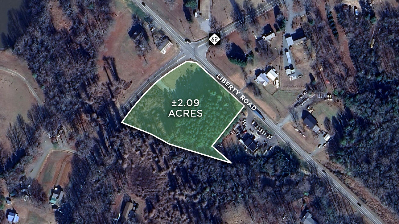 6600 Liberty Rd, Julian, NC 27283 | Crexi.com