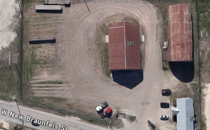557 W New Braunfels St, Seguin, TX 78155 | Crexi.com