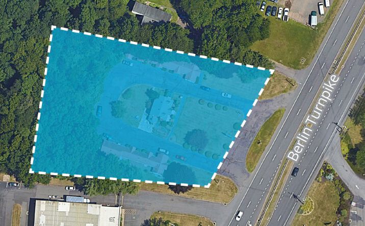 Berlin, CT Commercial Real Estate for Sale | Crexi.com