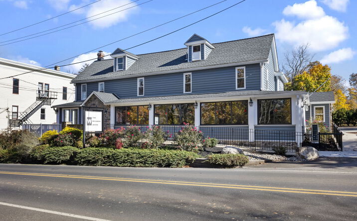 1073 MILL CREEK RD Wrightstown Township PA 18940 APN: 53-003-022 ...