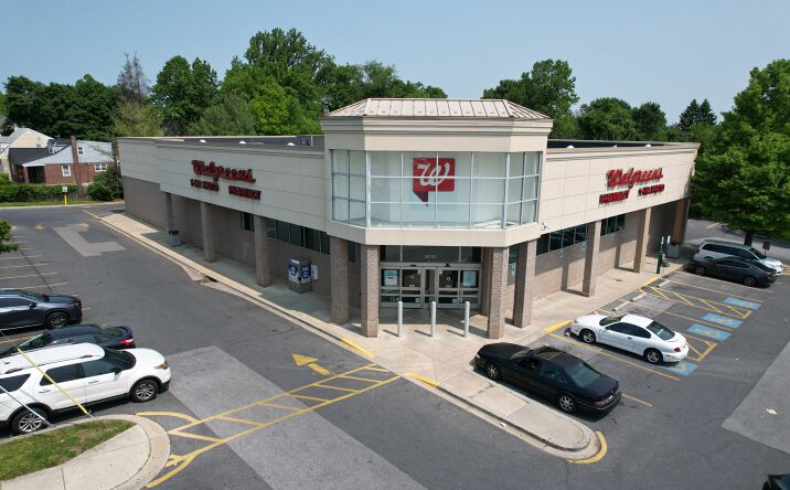 9110 Liberty Rd, Randallstown, MD 21133 | Crexi.com