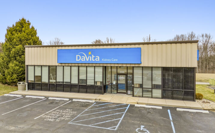 2340 State Hwy 7, North Vernon, IN 47265 | Crexi.com