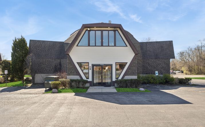 6335 Joliet Rd, Countryside, IL 60525 | Crexi.com