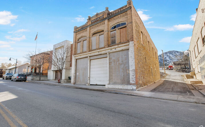 301 W Main St, Eureka, UT 84628 | Crexi.com