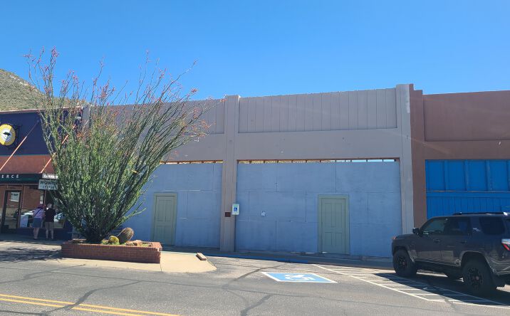 199 W Main Street, Superior, Superior, AZ 85173 | Crexi.com