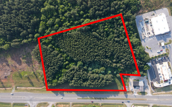 Rome Hwy, Cedartown, GA 30125 | Crexi.com