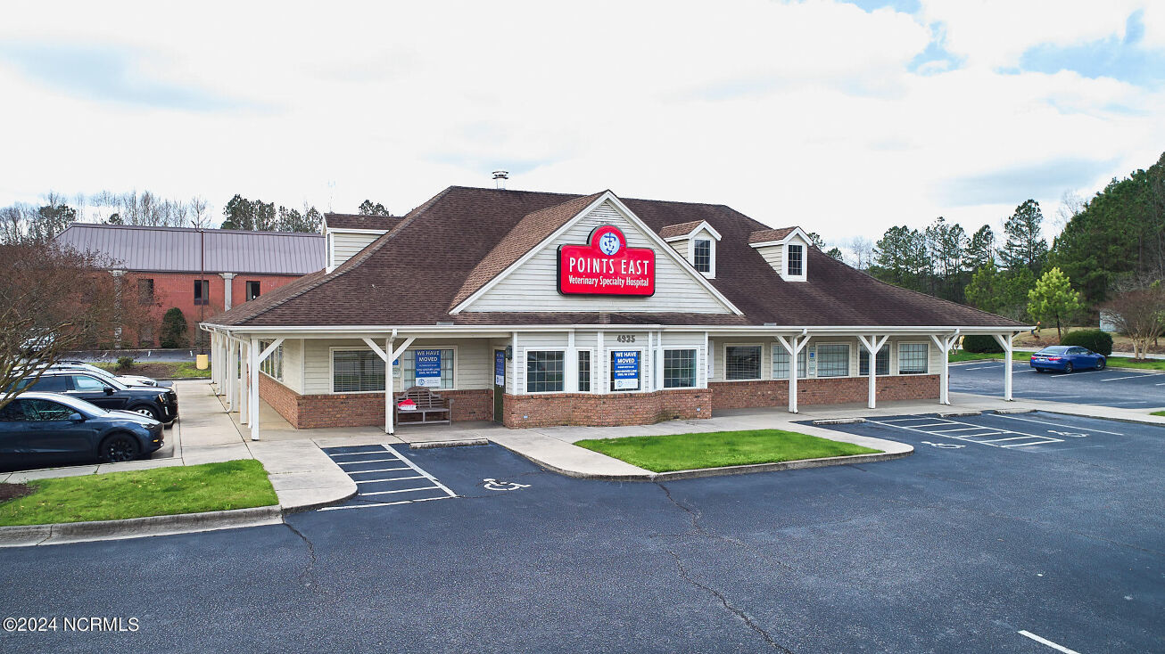 4935 Raleigh Rd Pkwy W, Wilson, NC 27896 | Crexi.com