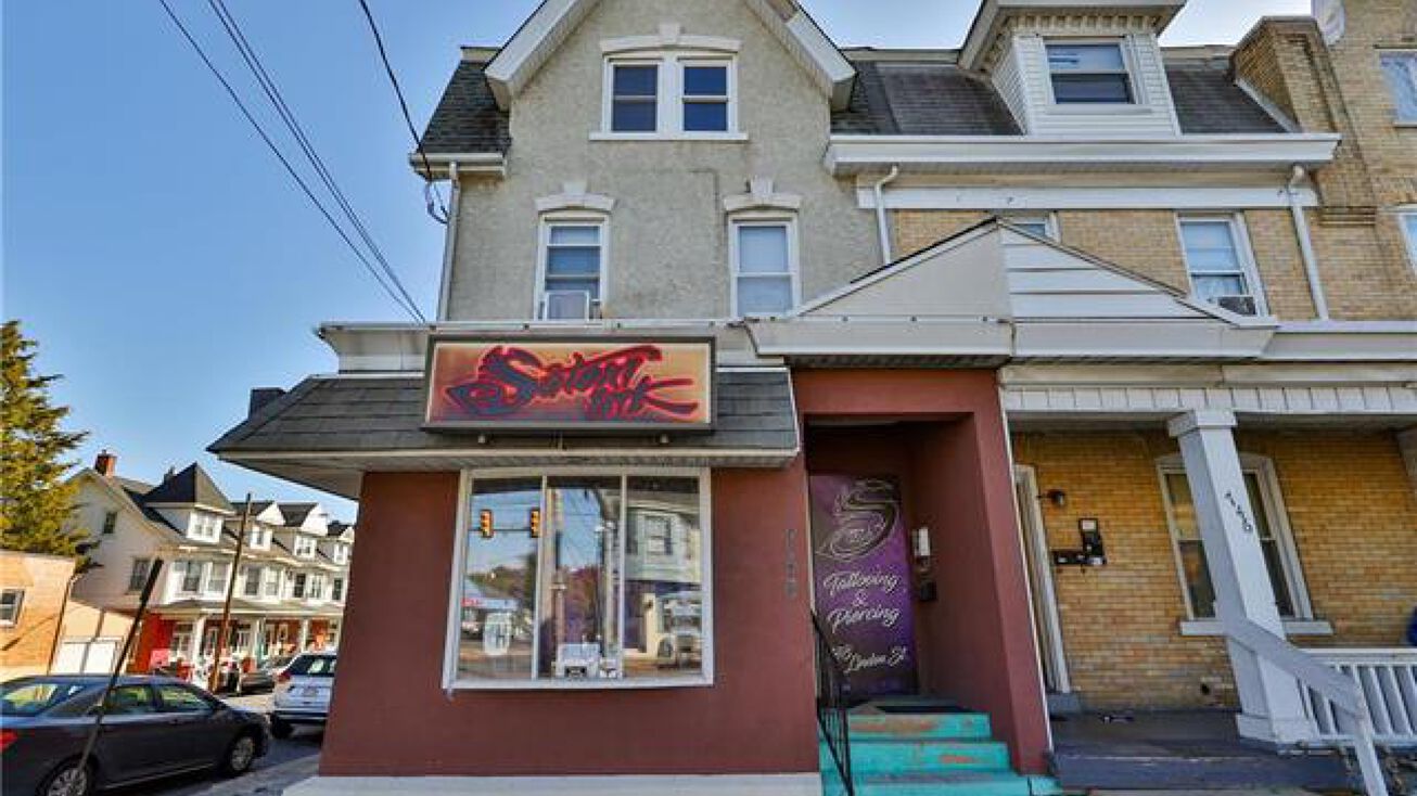 748 Linden Street, Bethlehem City, PA 18018 | Crexi.com