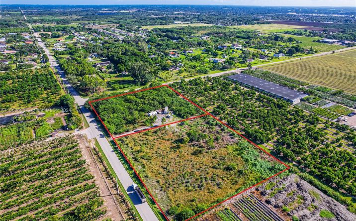 33445 SW 210th Ave, Homestead, FL 33034 | Crexi.com