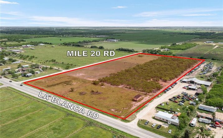 0 Mile 20, Edinburg, TX 78542 | Crexi.com