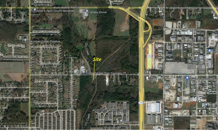 691 NW DAN TIBBS RD Huntsville AL 35806 | Crexi.com