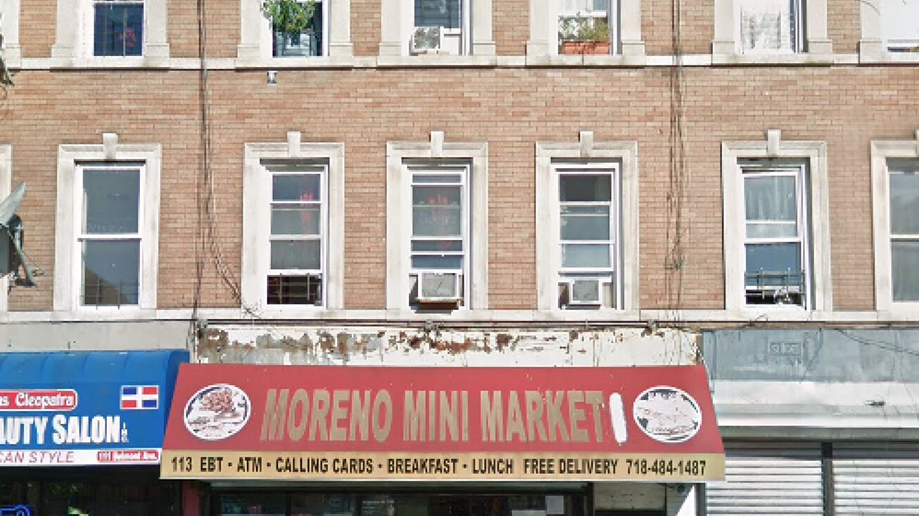 113 Belmont Ave, Brooklyn, NY 11212 | Crexi.com