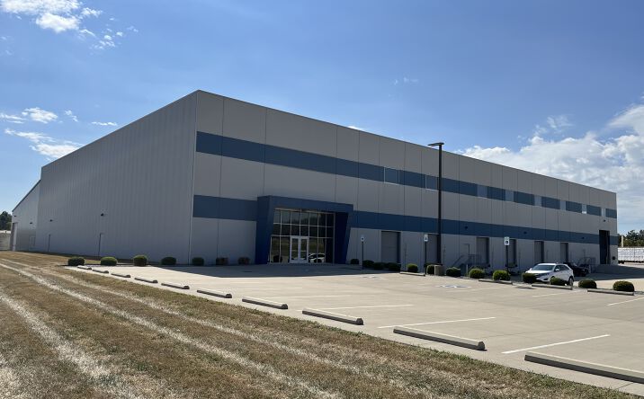 Warehouses for Sale in Indiana | Crexi
