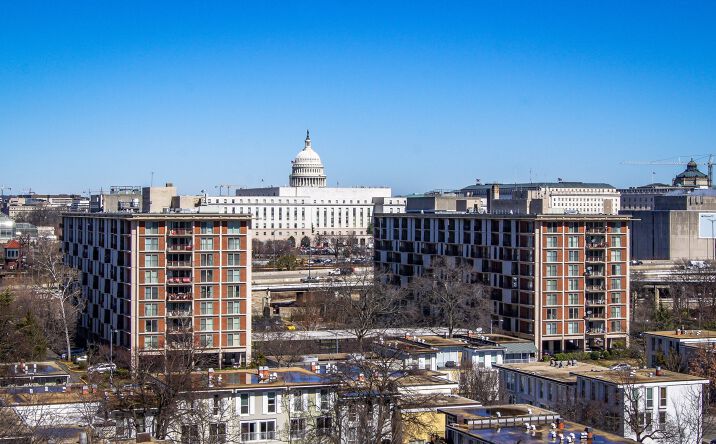 Washington, DC Commercial Real Estate for Sale | Crexi.com