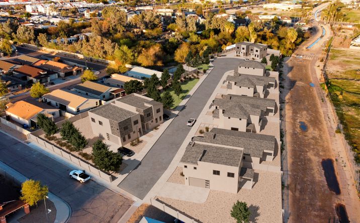 Multifamily Property, Homes & Apartment Buildings for Sale in Phoenix ...