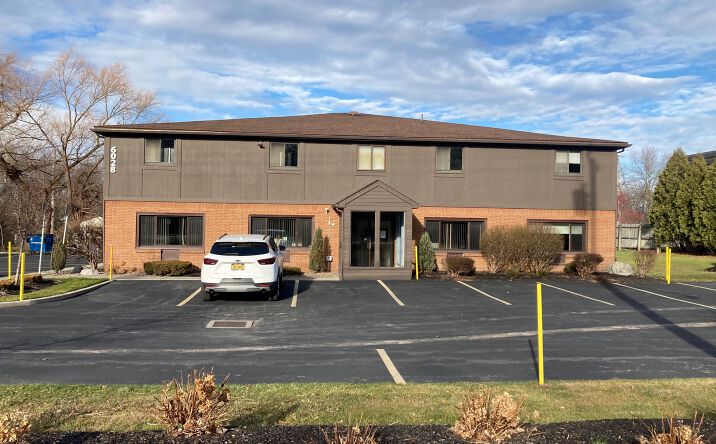 6028 Sheridan Drive, Amherst, NY 14221 | Crexi.com