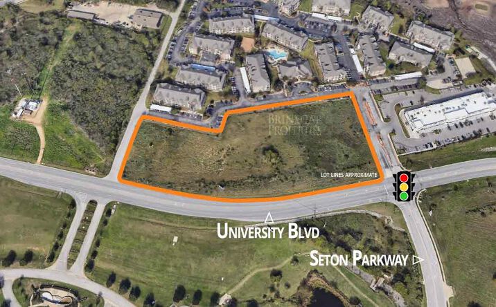 1650-1680 University Blvd, Round Rock, TX 78665 | Crexi.com