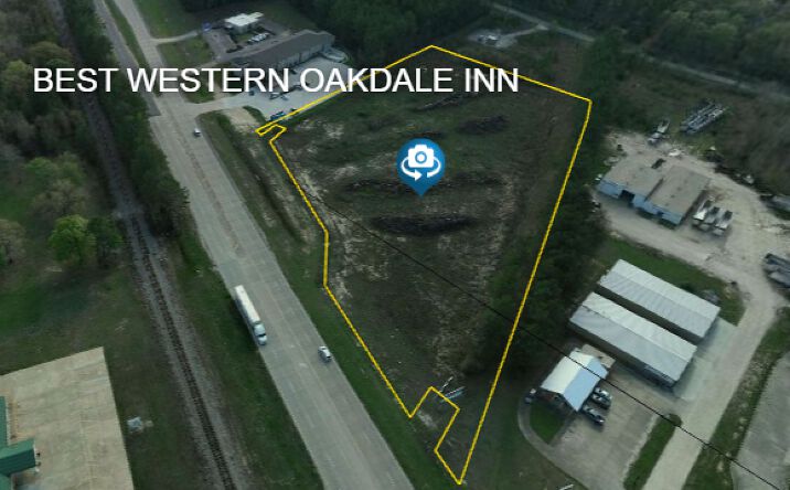 South St, Oakdale, LA 71463 | Crexi.com