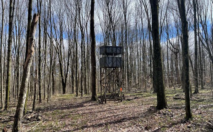 00 Line Road, Cooperstown, PA 16317 | Crexi.com